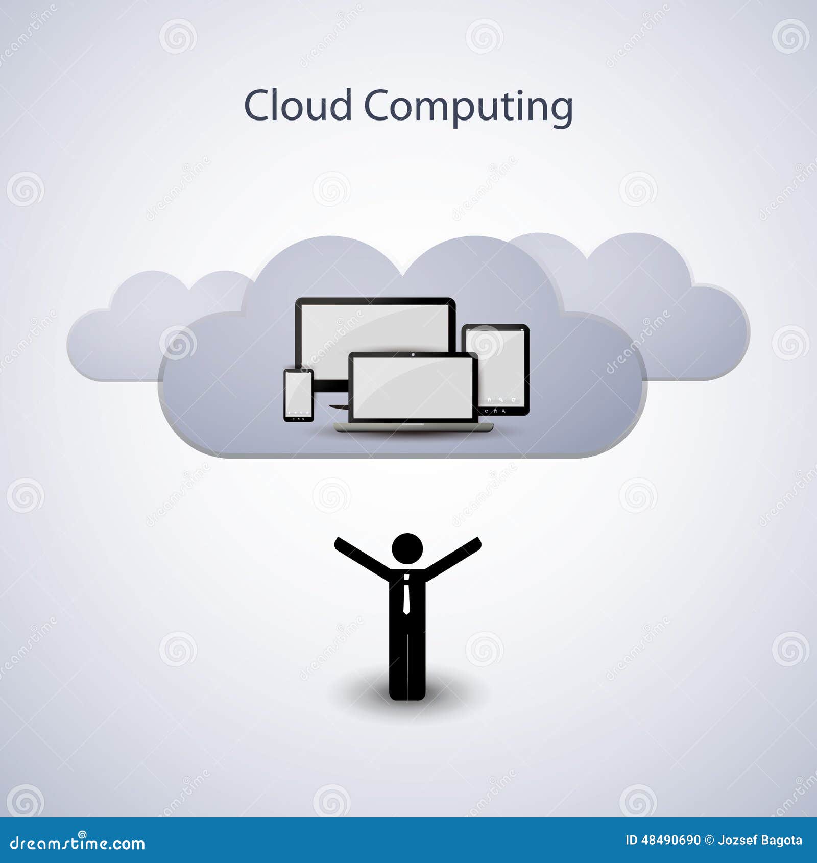 User Center Align Icon. Set Of Web Illustration Icons. Signs, Symbols ...
