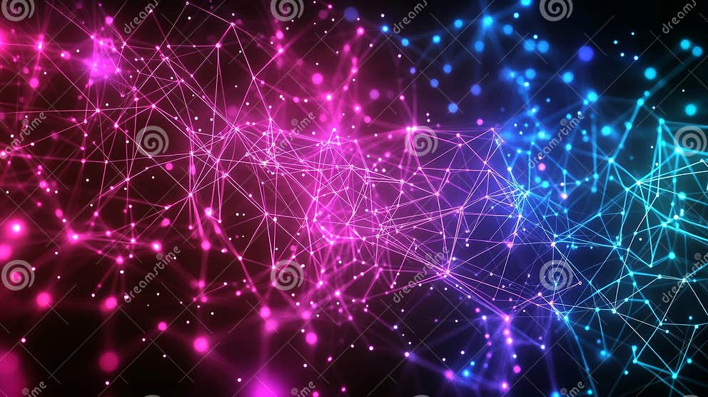 In Cloud Computing, Connections and Dots Represent a Vast Sea of ...