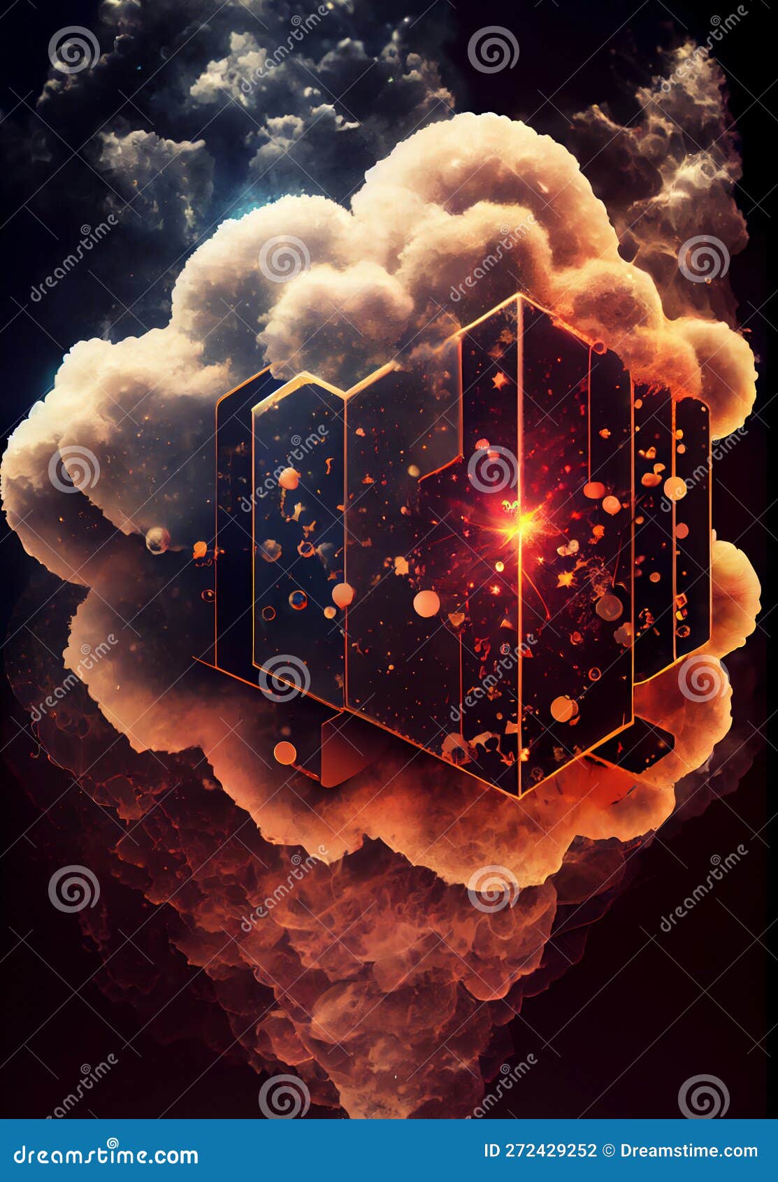 Cloud Computing Cyber Security Stock Photo - Image of security ... Cloud Computing Cyber Security Stock Photo - Image of security ...