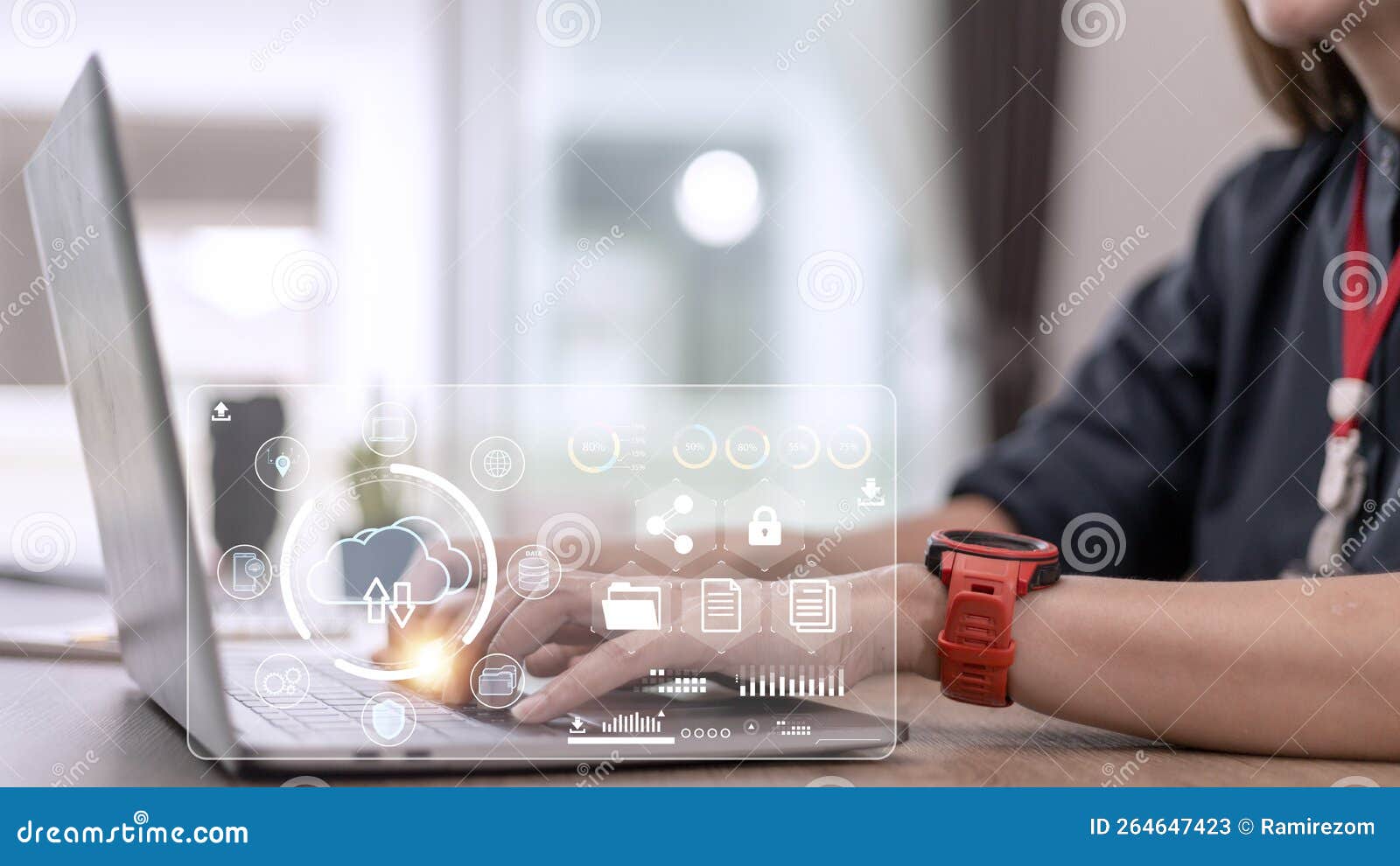 Cloud Computing Diagram Network Data Storage Technology Service Stock ... Cloud Computing Diagram Network Data Storage Technology Service Stock ...