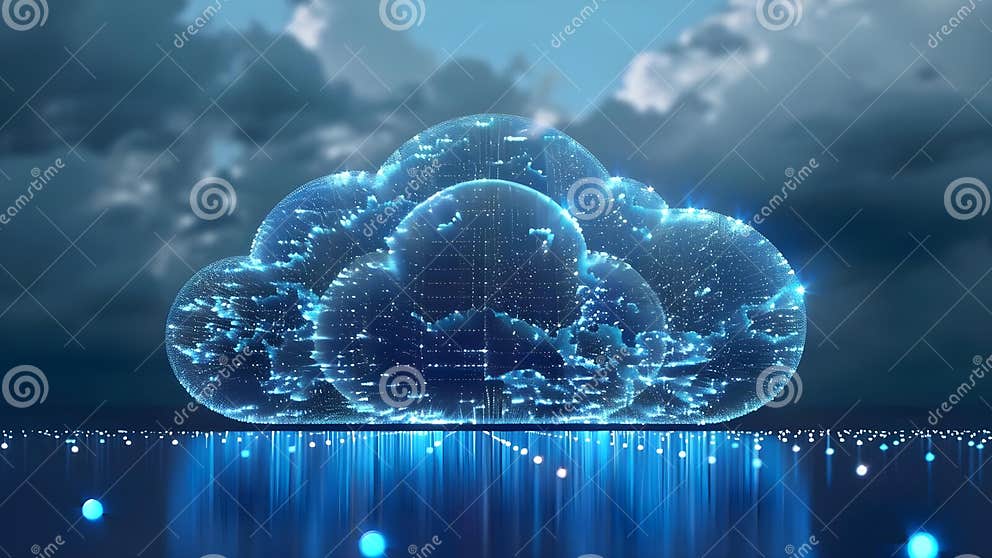 Cloud Computing: Driving Operational Agility and Cyber Infrastructure ...