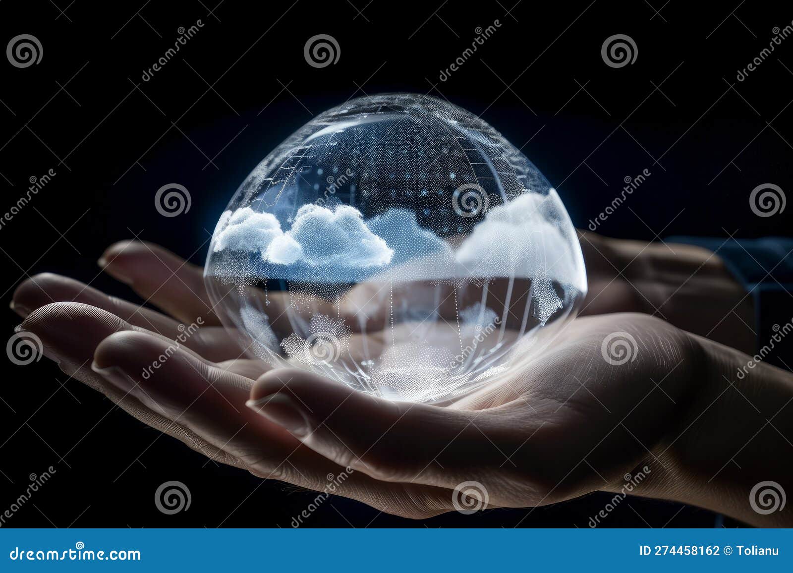 Cloud Computing: Easy Access Anywhere with Transparent Portability ...