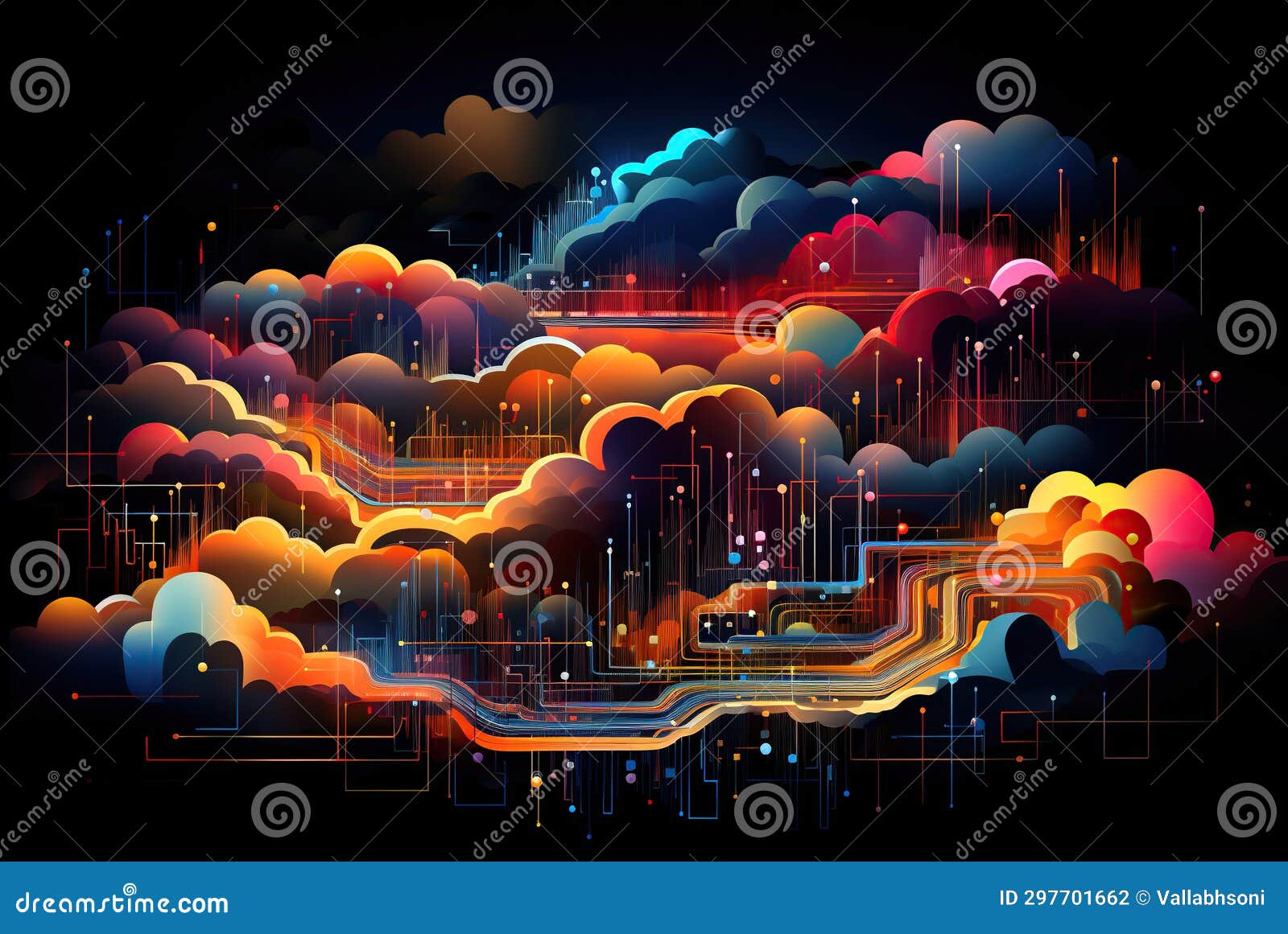 Cloud Computing Enables Seamless Transfer of Large Data Volumes Over ...