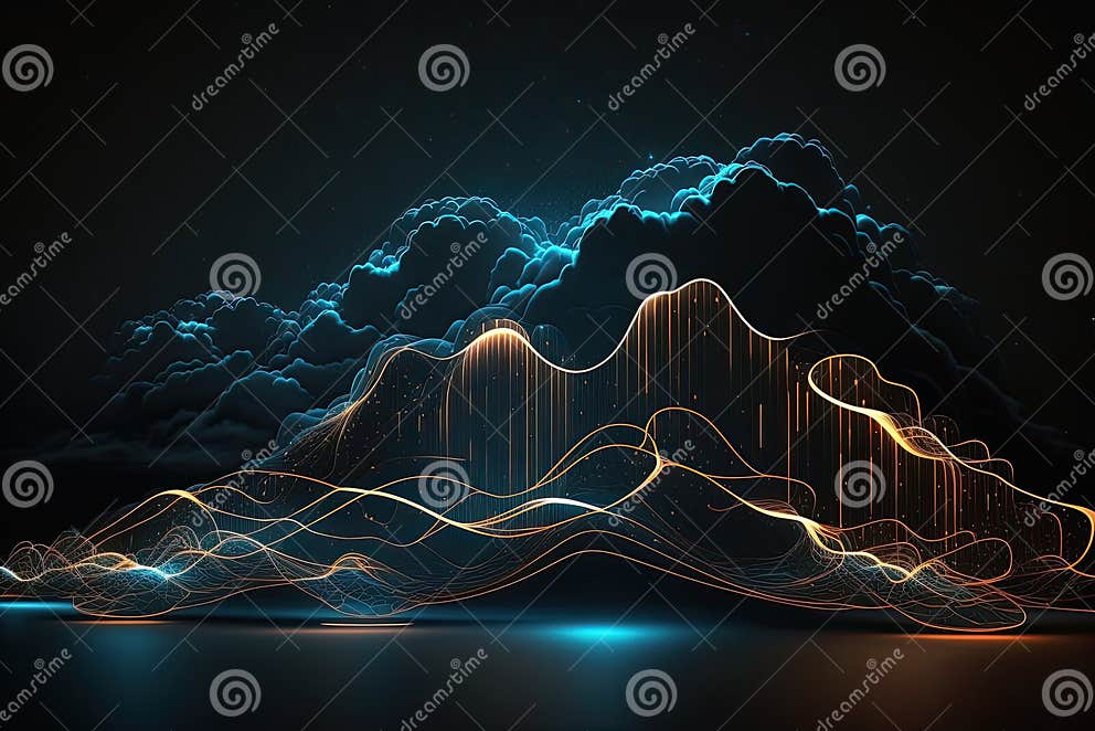 Cloud Computing Industry, Cloud Platform. Fog Computing is an Extension ...