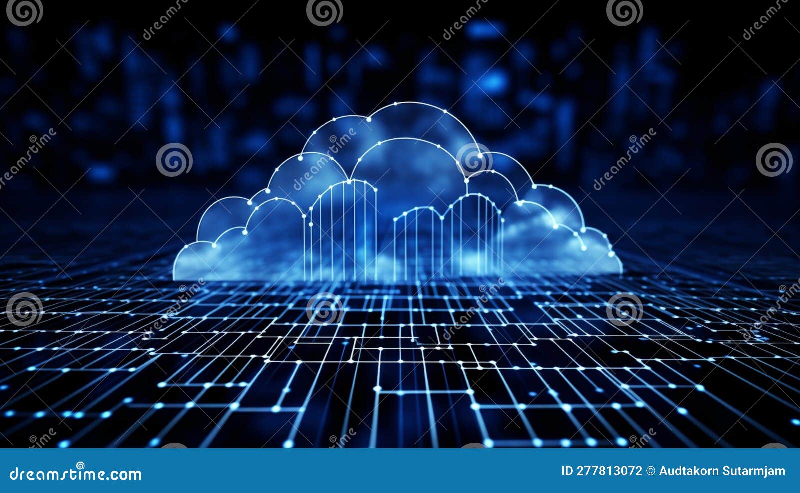 Cloud Computing Informational Technology for Cyber Security , Cloud ... Cloud Computing Informational Technology for Cyber Security , Cloud ...