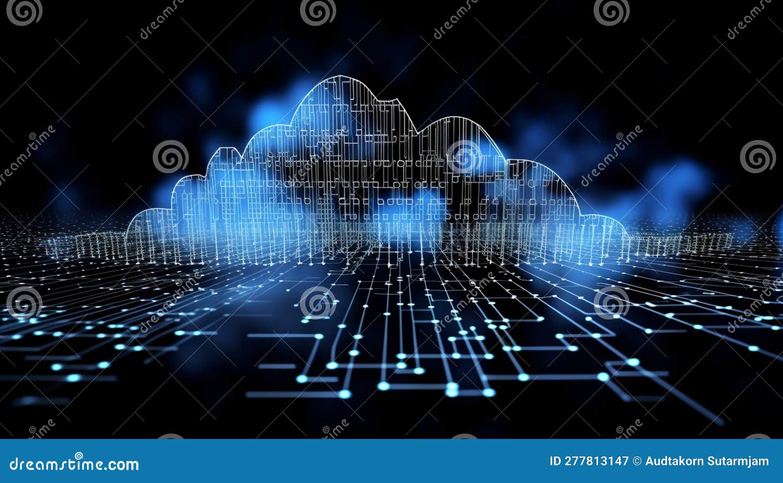Cloud Computing Informational Technology for Cyber Security , Cloud ... Cloud Computing Informational Technology for Cyber Security , Cloud ...