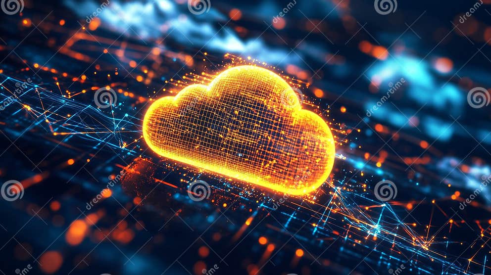Cloud Computing Infrastructure Enabling Seamless Connectivity of ...