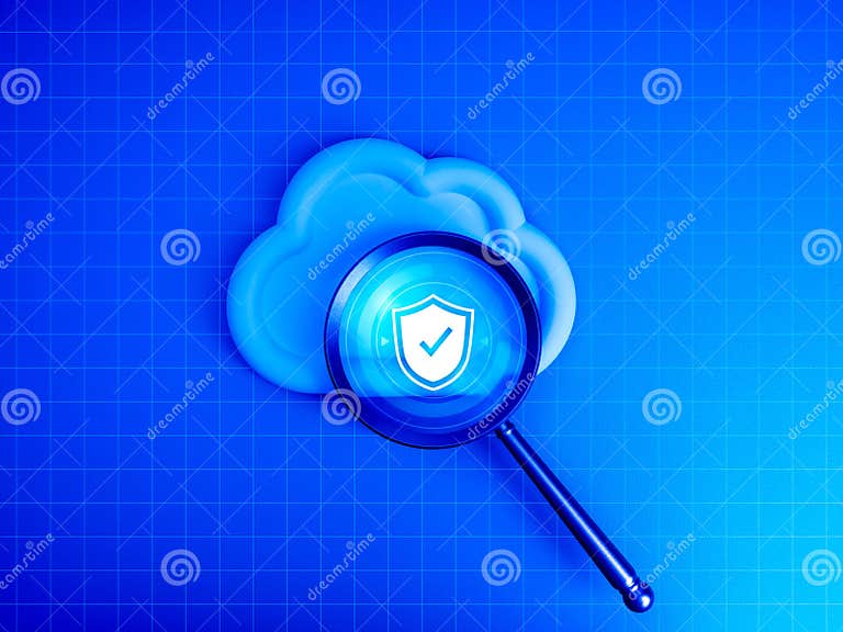 Cloud Computing Infrastructure Technology, AI Solution, Security Data System Storage Service ...