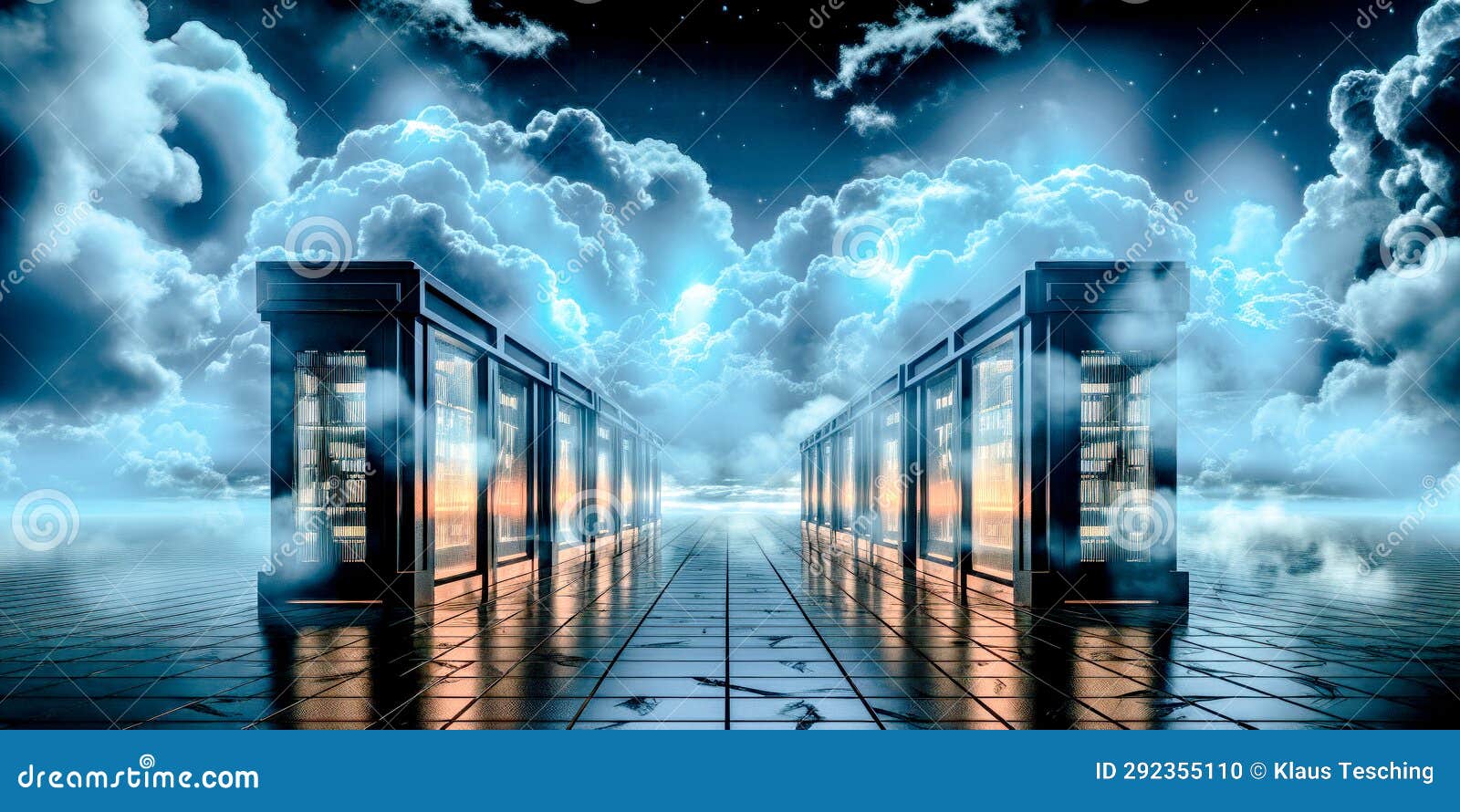 Cloudcomputing Cloud Computer Cloud-Storage Icon Image Sign ...