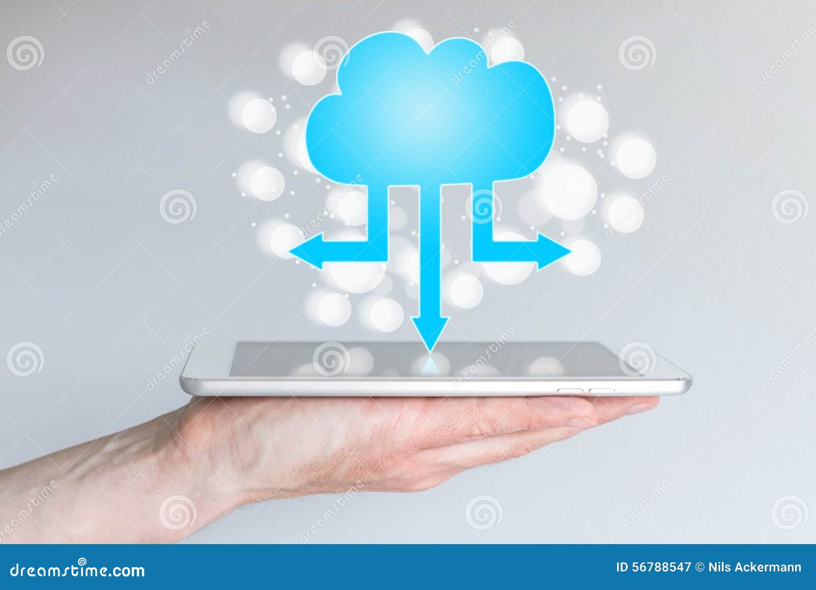 Cloud Computing and Mobile Computing for Smart Phones and Tablets ...