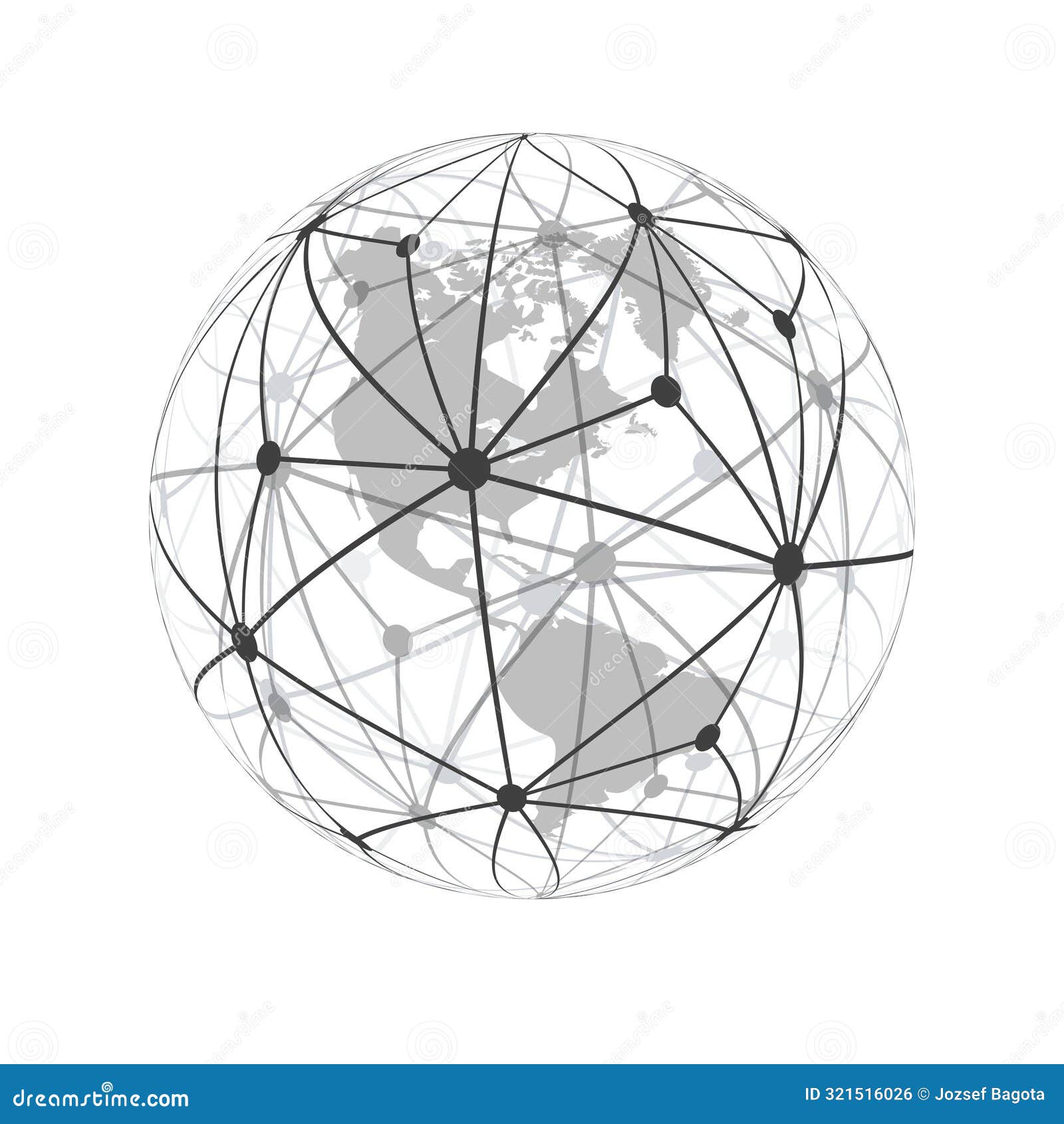 North Node Rahu Astrology Symbol. Ascending Lunar Node. Zodiac ...