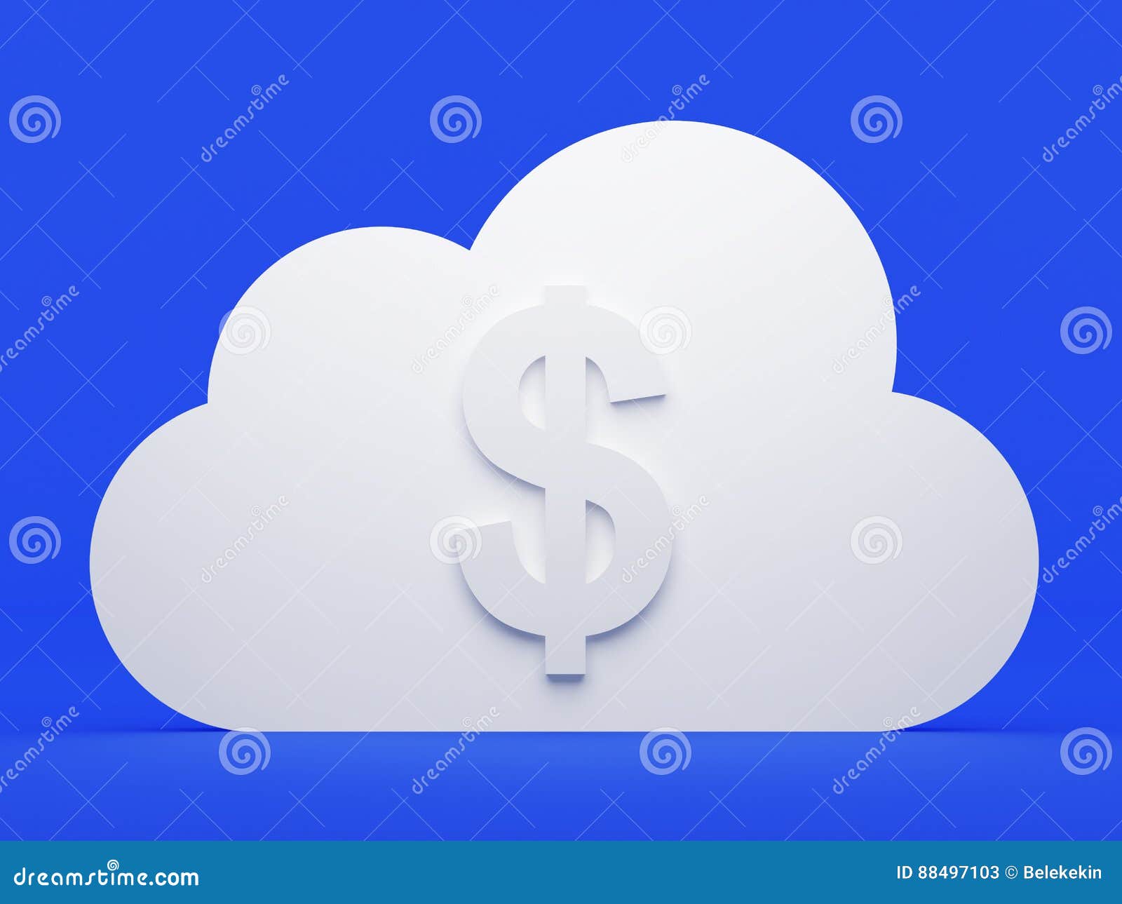 Cloud Computing Payment Stock Illustrations – 1,928 Cloud Computing ...