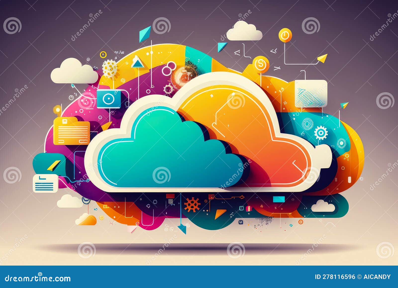 Cloud Computing Revolutionizing Business Operations With Automation And