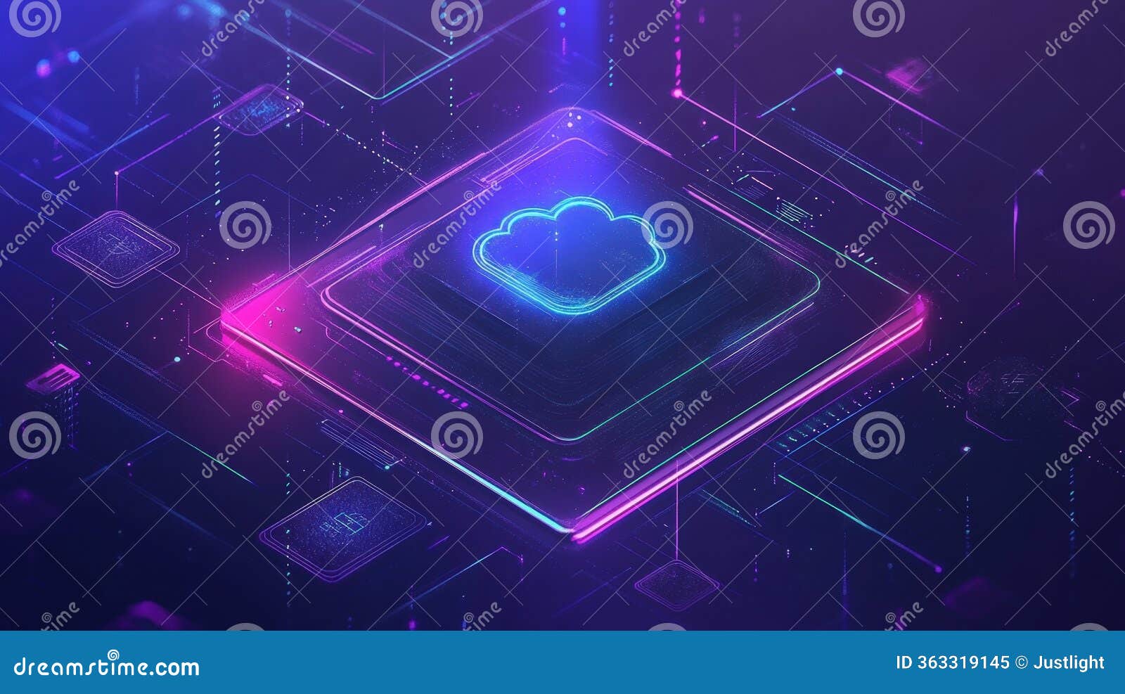 Cloud Computing Security, Protecting Data in Digital World with ...