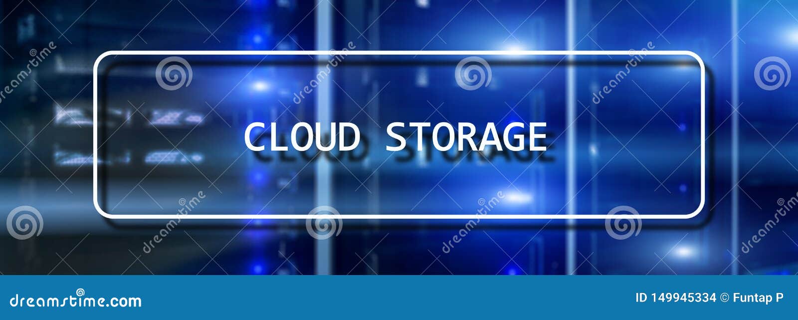 Cloud Computing Technology Internet Storage Network Concept on Blurred ... Cloud Computing Technology Internet Storage Network Concept on Blurred ...