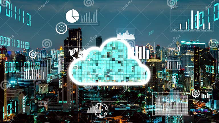 Cloud Computing Technology and Online Data Storage for Alteration Data ...