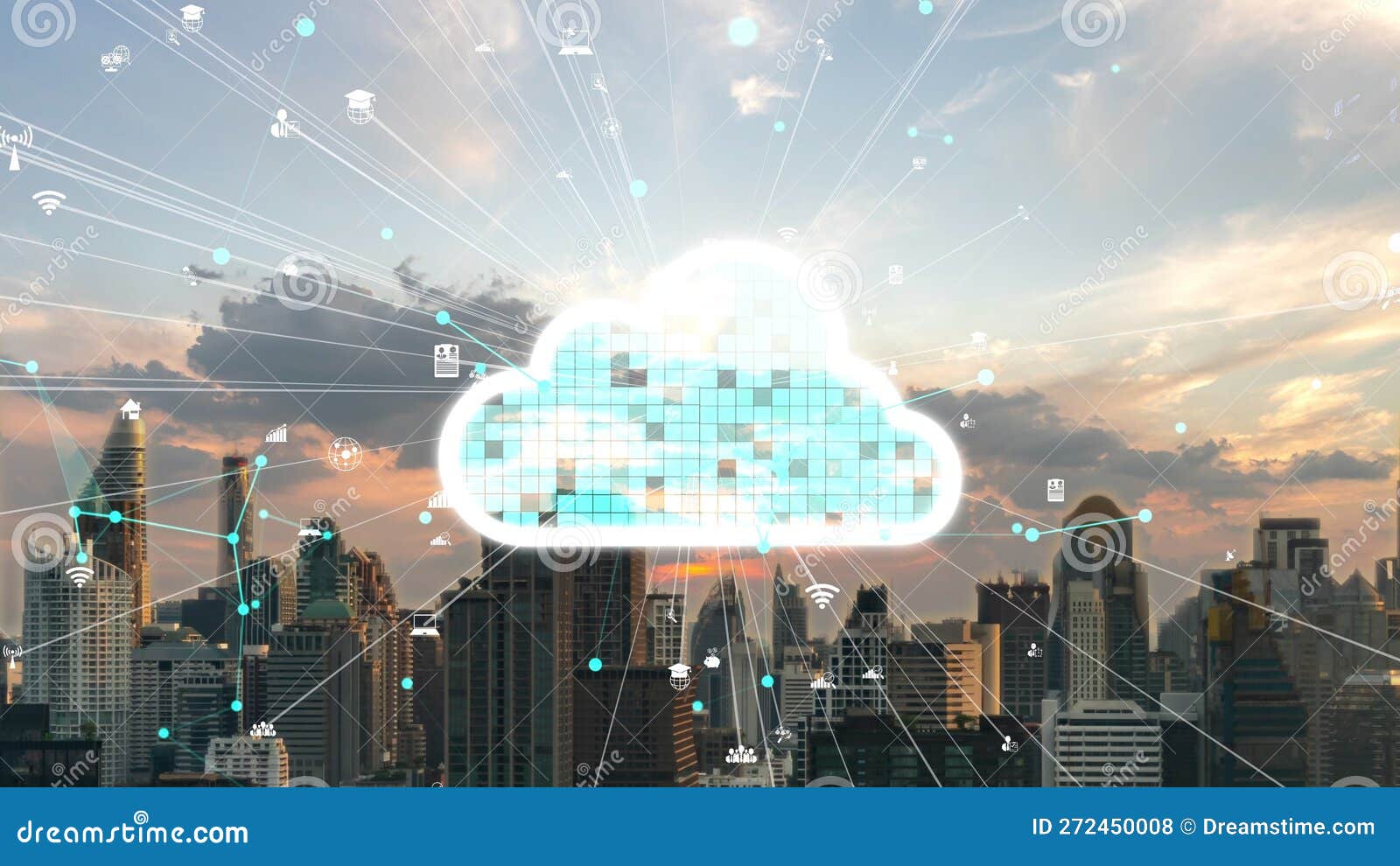 Cloud Computing Technology and Online Data Storage for Alteration Data ...