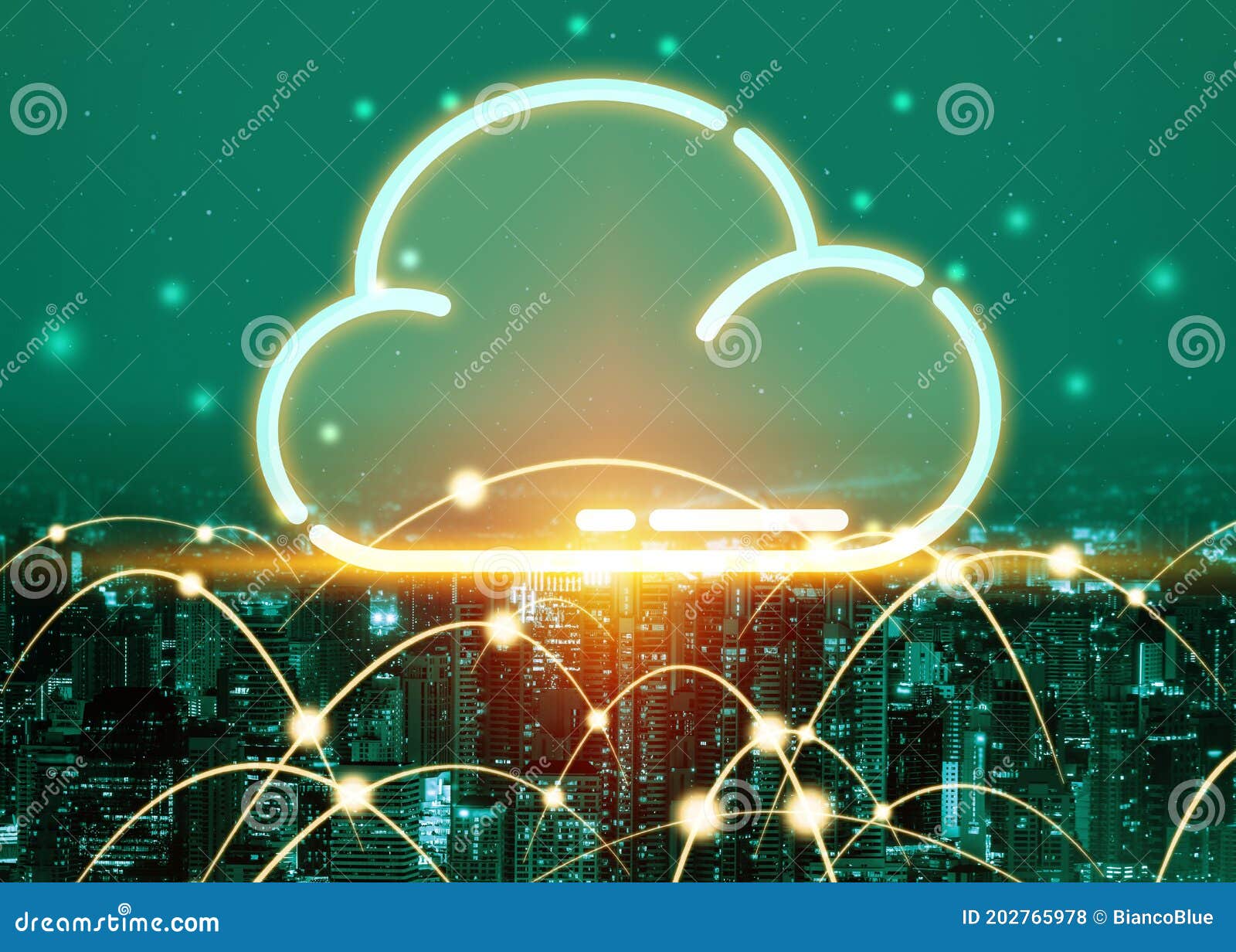 Cloud Computing Technology and Online Data Storage for Global Data ...