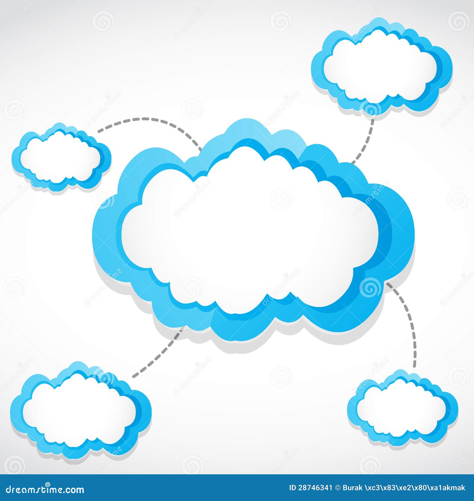 Cloud computing transfer stock vector. Illustration of equipment - 28746341 Cloud computing transfer stock vector. Illustration of equipment - 28746341