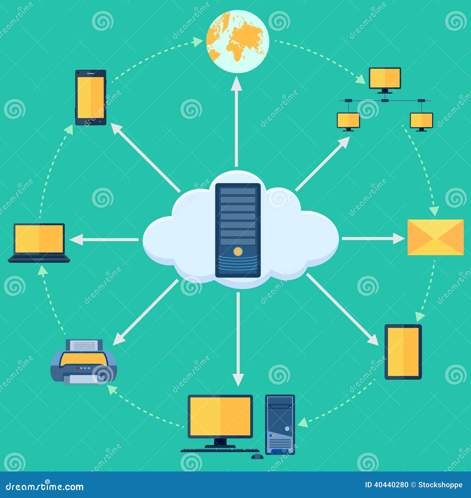 Pictogram Cloud Stock Illustrations – 45,521 Pictogram Cloud Stock ...