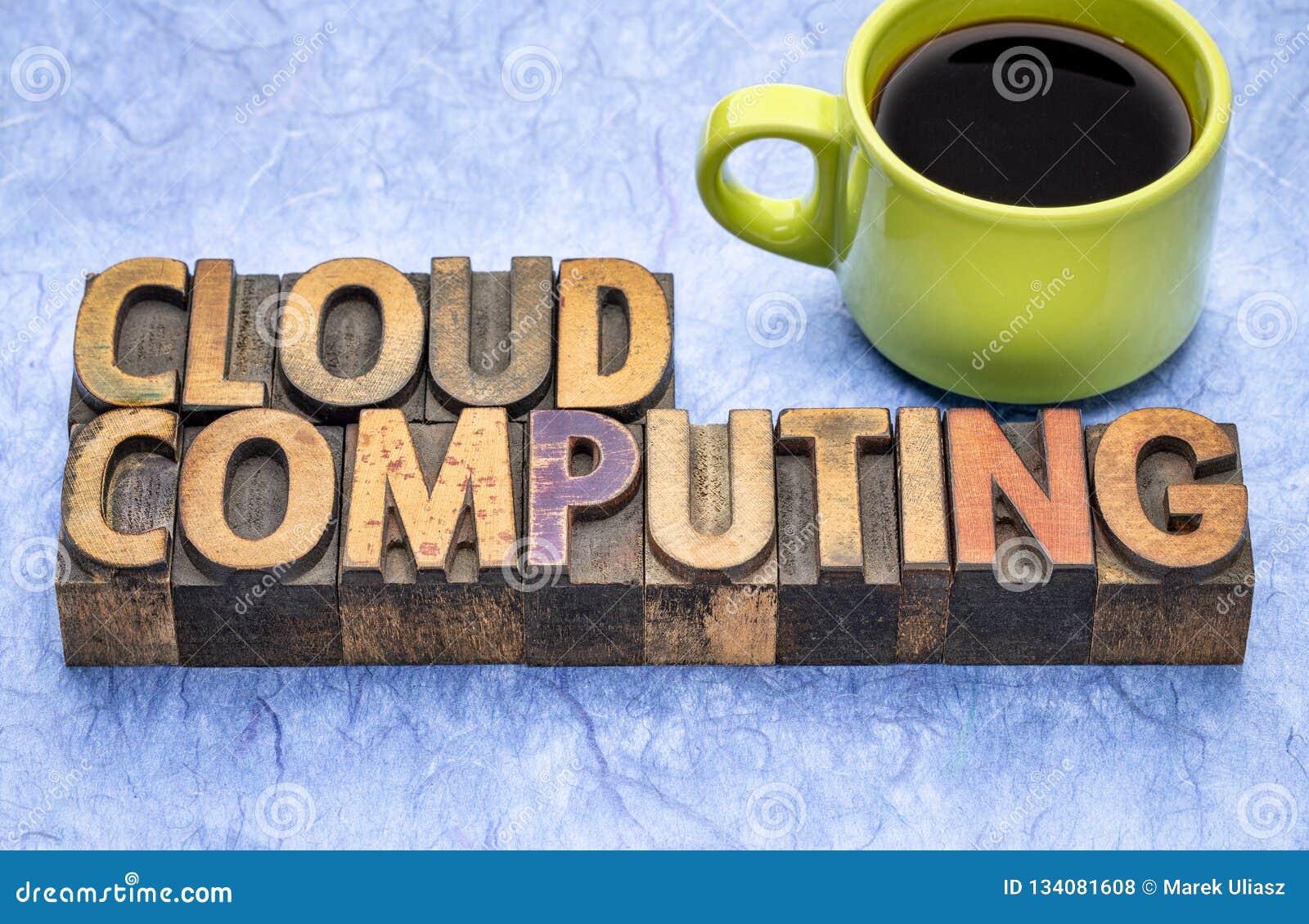 Cloud Computing Word Abstract in Wood Type Stock Photo - Image of ... Cloud Computing Word Abstract in Wood Type Stock Photo - Image of ...