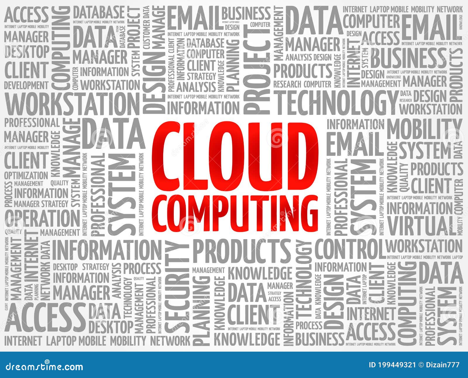 Cloud computing word cloud stock illustration. Illustration of data ... Cloud computing word cloud stock illustration. Illustration of data ...