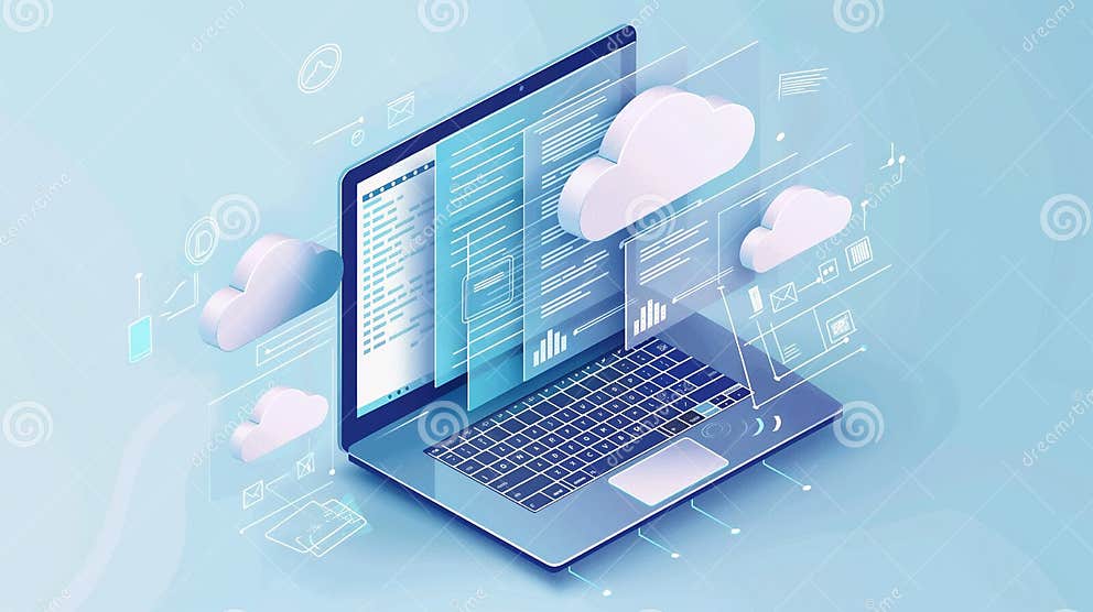 Cloud Corporate File Sharing, Exchange Information with Internet Cloud ...