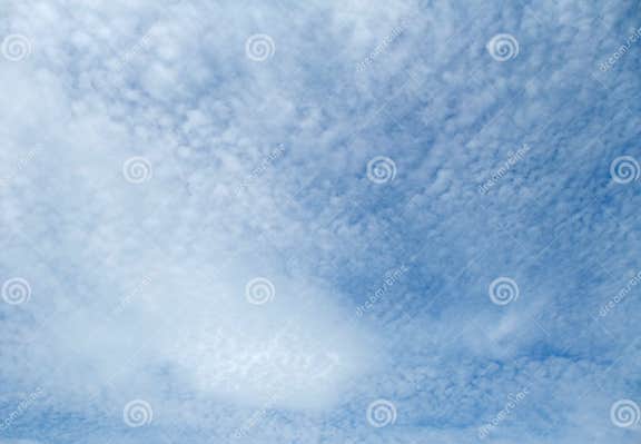 Cloud cover stock image. Image of meteorology, overcast - 58036807