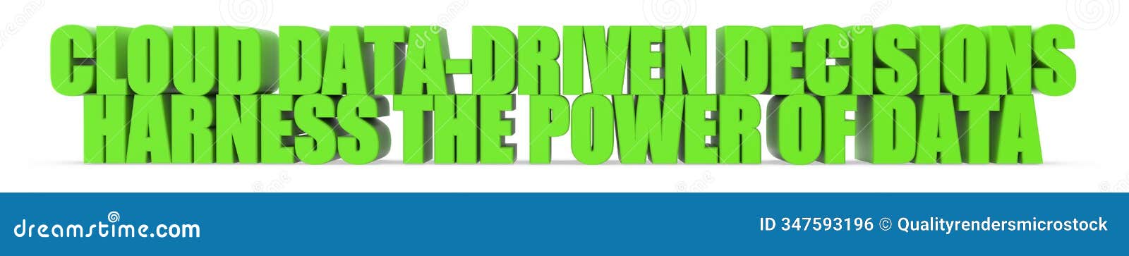 Data Driven Decision Making Visual Icon Cartoon Vector | CartoonDealer ...