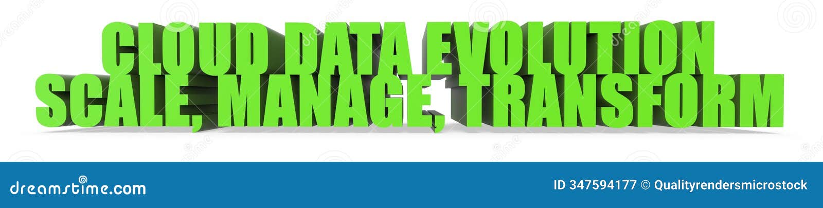 Data And AI Evolution Is Depicted With Icons Like Gears, ... Vector ...