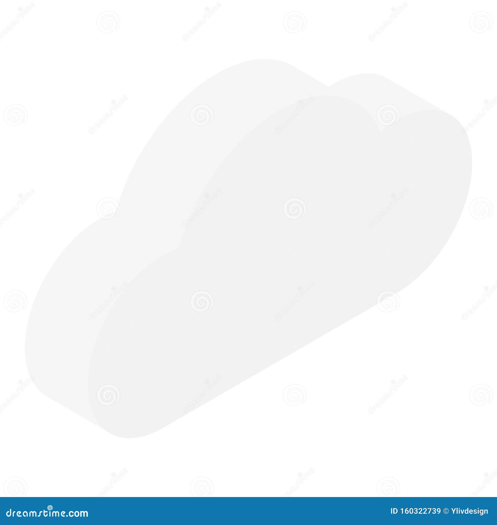 Cloud Data Server Icon, Isometric Style Stock Vector - Illustration of ... Cloud Data Server Icon, Isometric Style Stock Vector - Illustration of ...