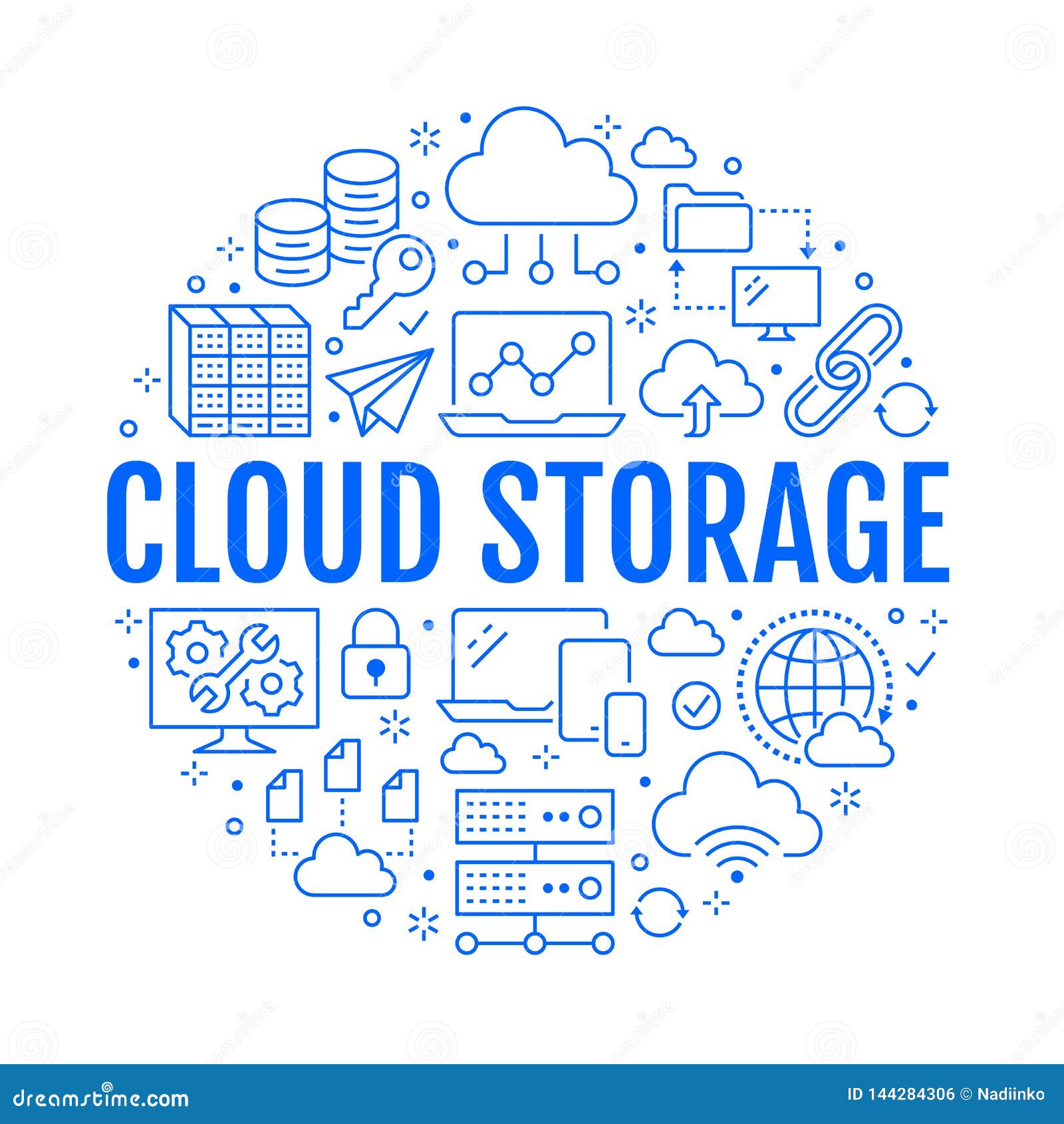Storage Poster Stock Illustrations – 8,202 Storage Poster Stock ...
