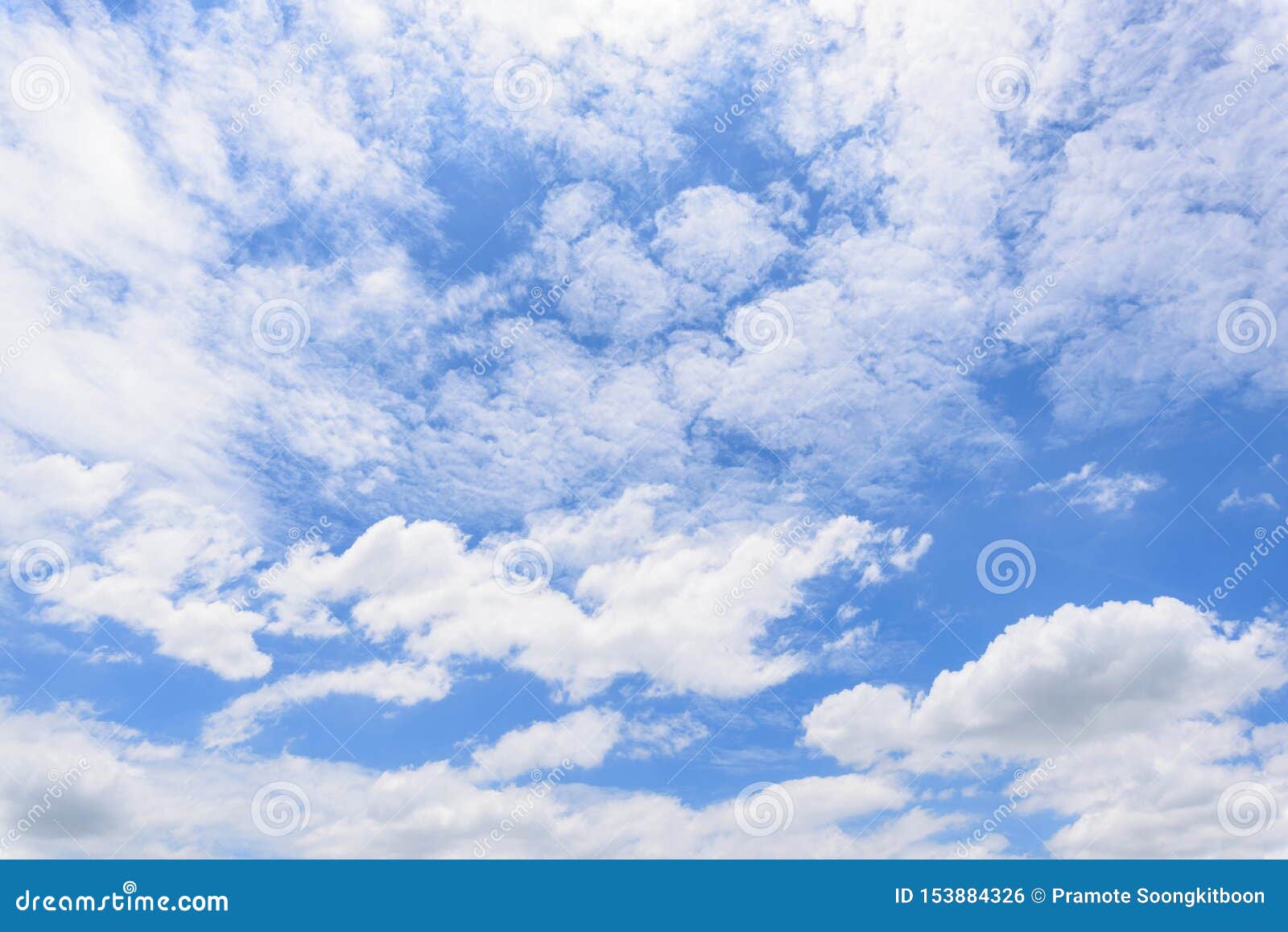 Cloud Disappear in the Hot Sun Stock Photo - Image of sunray, heaven ...