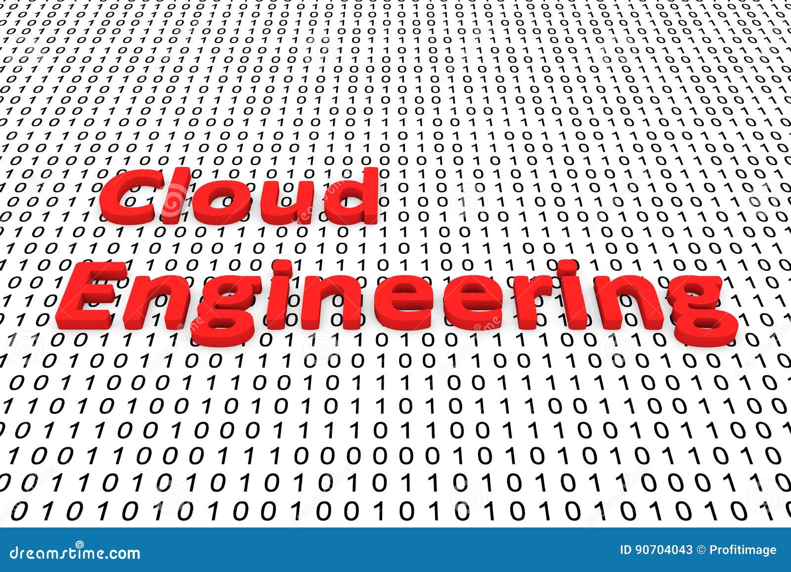 Cloud Engineering, Storage And Collaboration Concept With People Character. Cloud-based ...
