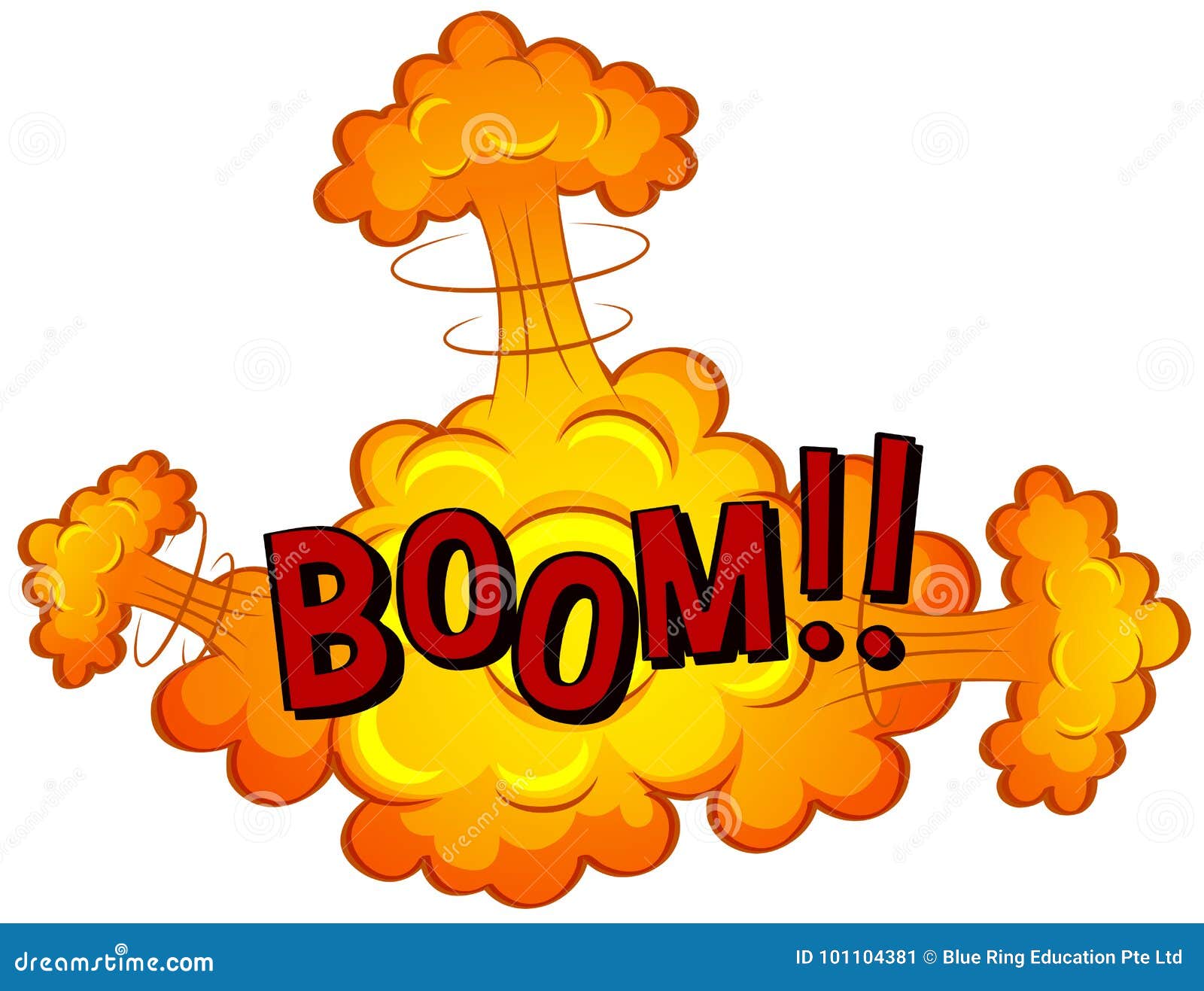 Boom Word