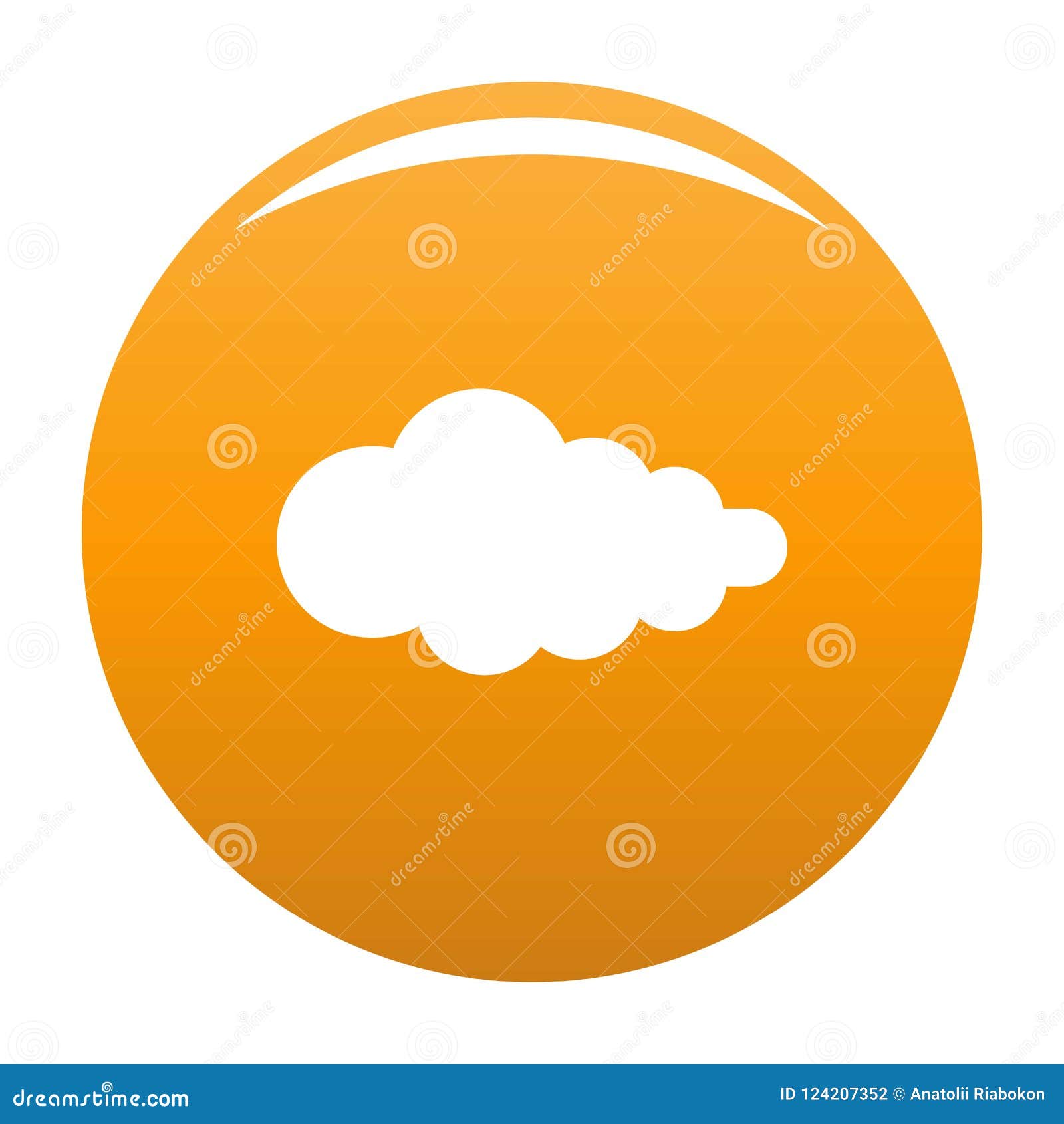 Fallout Cloud From Nuclear Bomb, With View Of Destroyed City In The ...