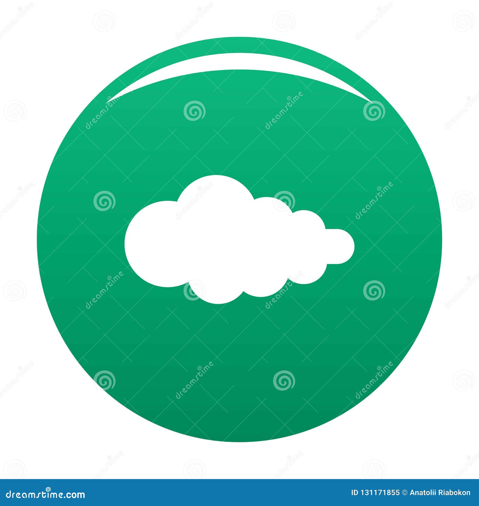 Fallout Cloud From Nuclear Bomb, With View Of Destroyed City In The ...