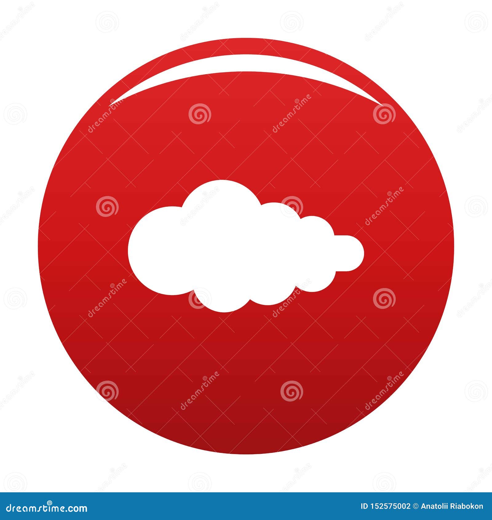 Fallout Cloud From Nuclear Bomb, With View Of Destroyed City In The ...