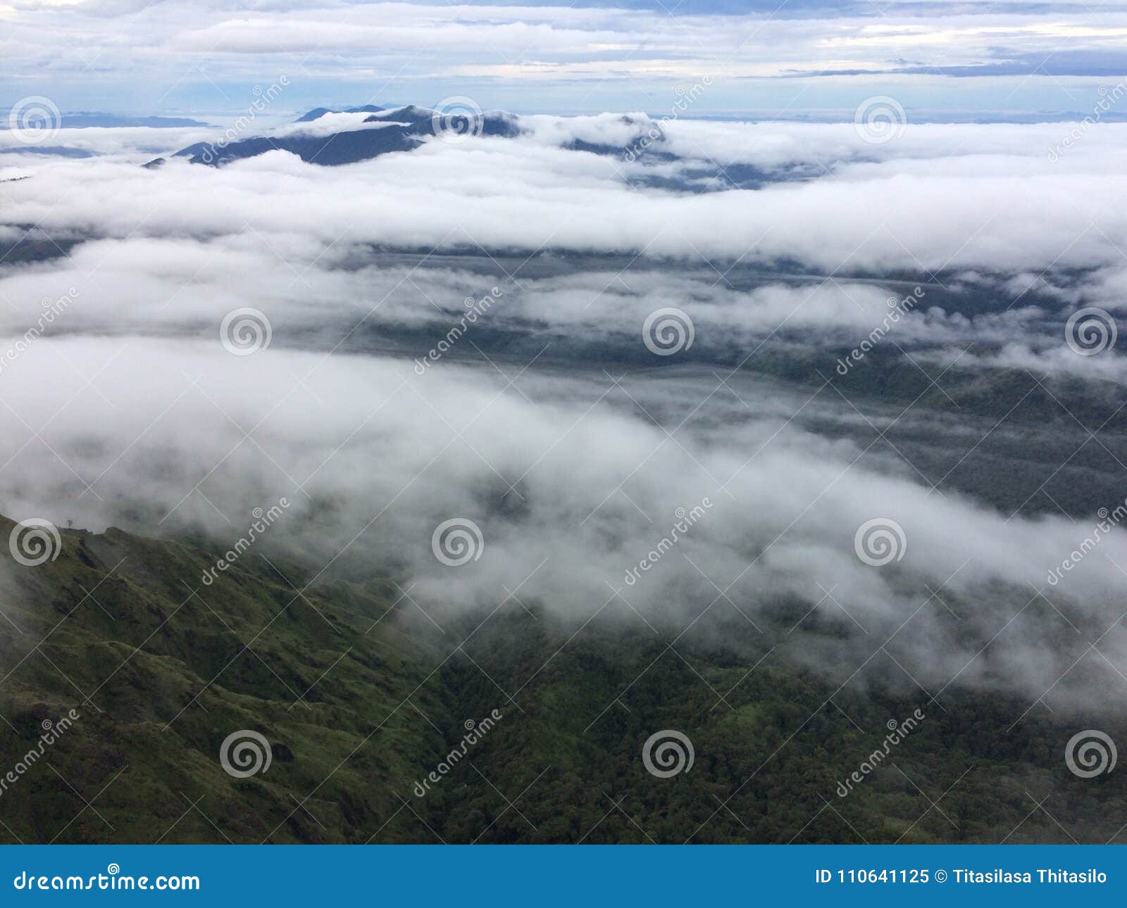 Cloud flow stock image. Image of view, cloud, nature - 110641125