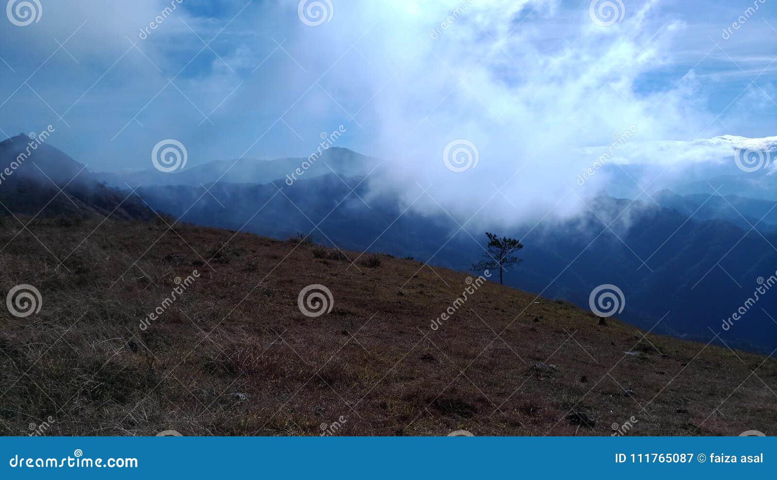 Mount Ulap, Mt Ulap, Cordillera Mountain, Cordillera Mountain Ranges ...