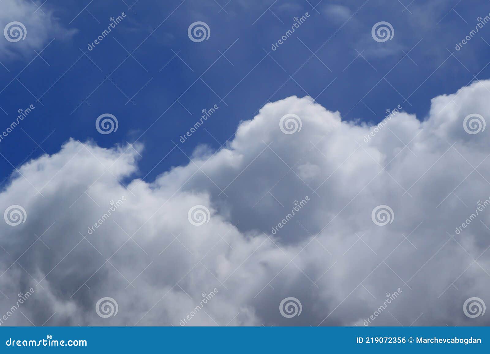 Sky and Clouds Landscape Textures Stock Photo - Image of cirrus, shapes ...