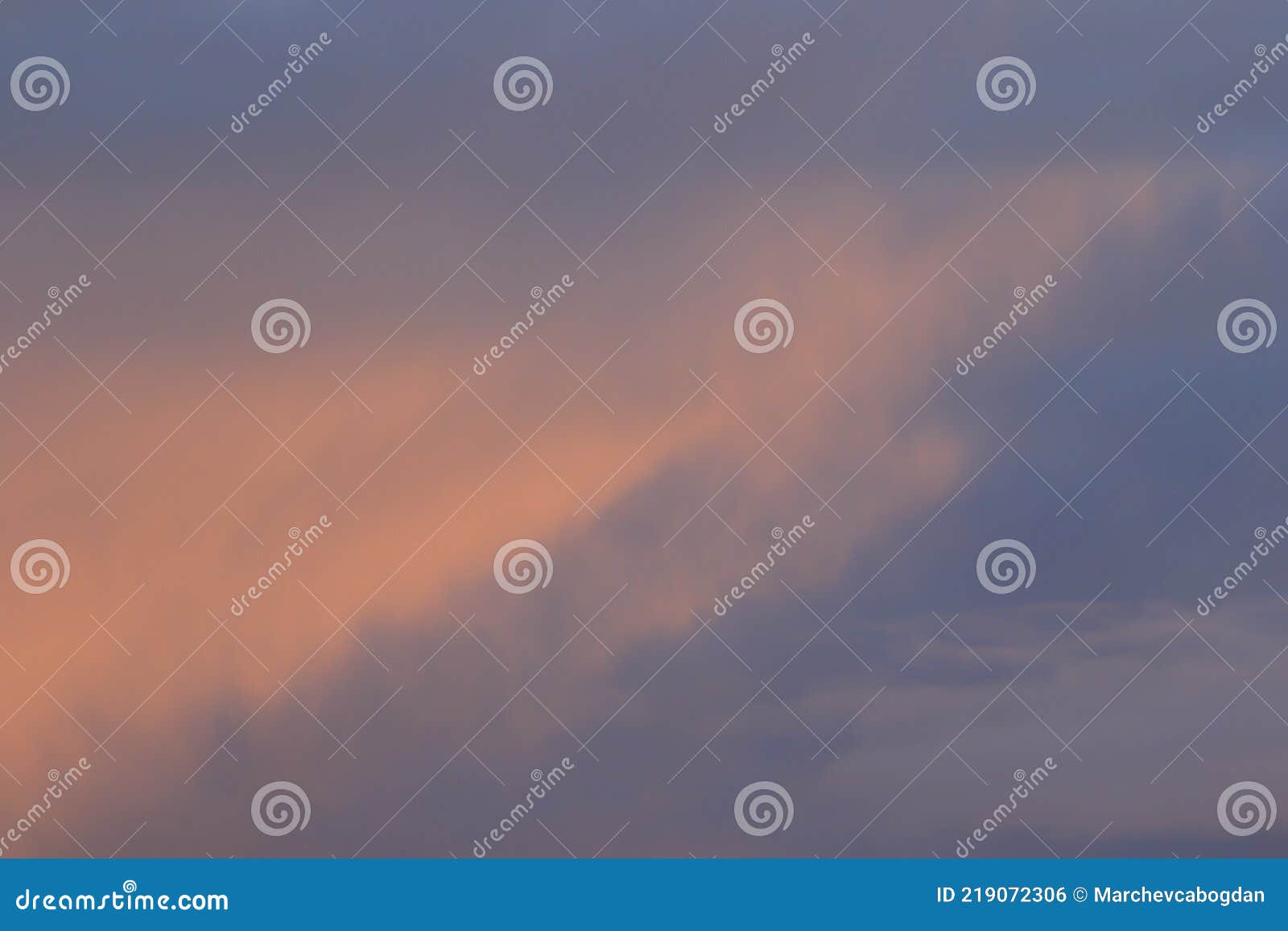 Sky and Clouds Landscape Textures Stock Photo - Image of motion ...