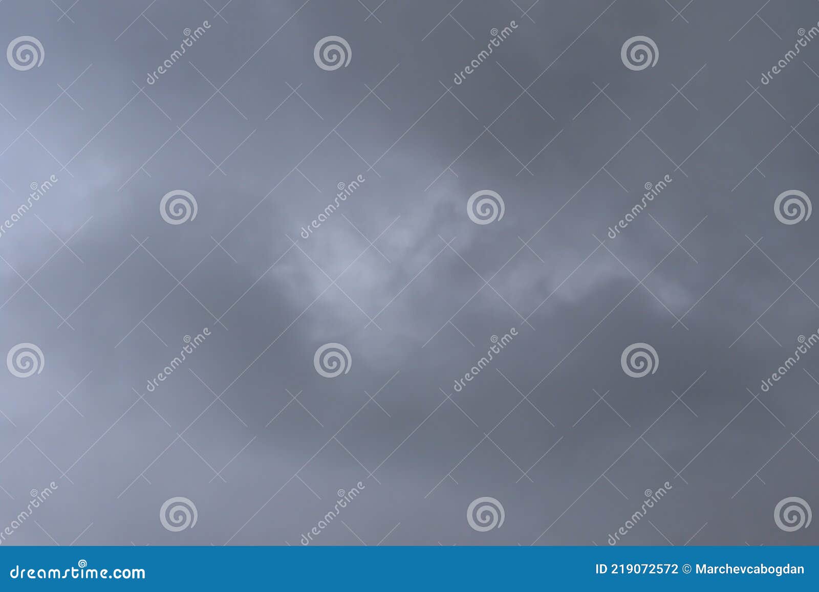 Sky and Clouds Landscape Textures Stock Photo - Image of nimbostratus ...