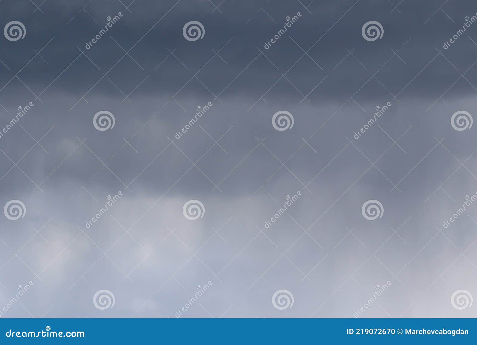 Sky and Clouds Landscape Textures Stock Photo - Image of nature, storm ...
