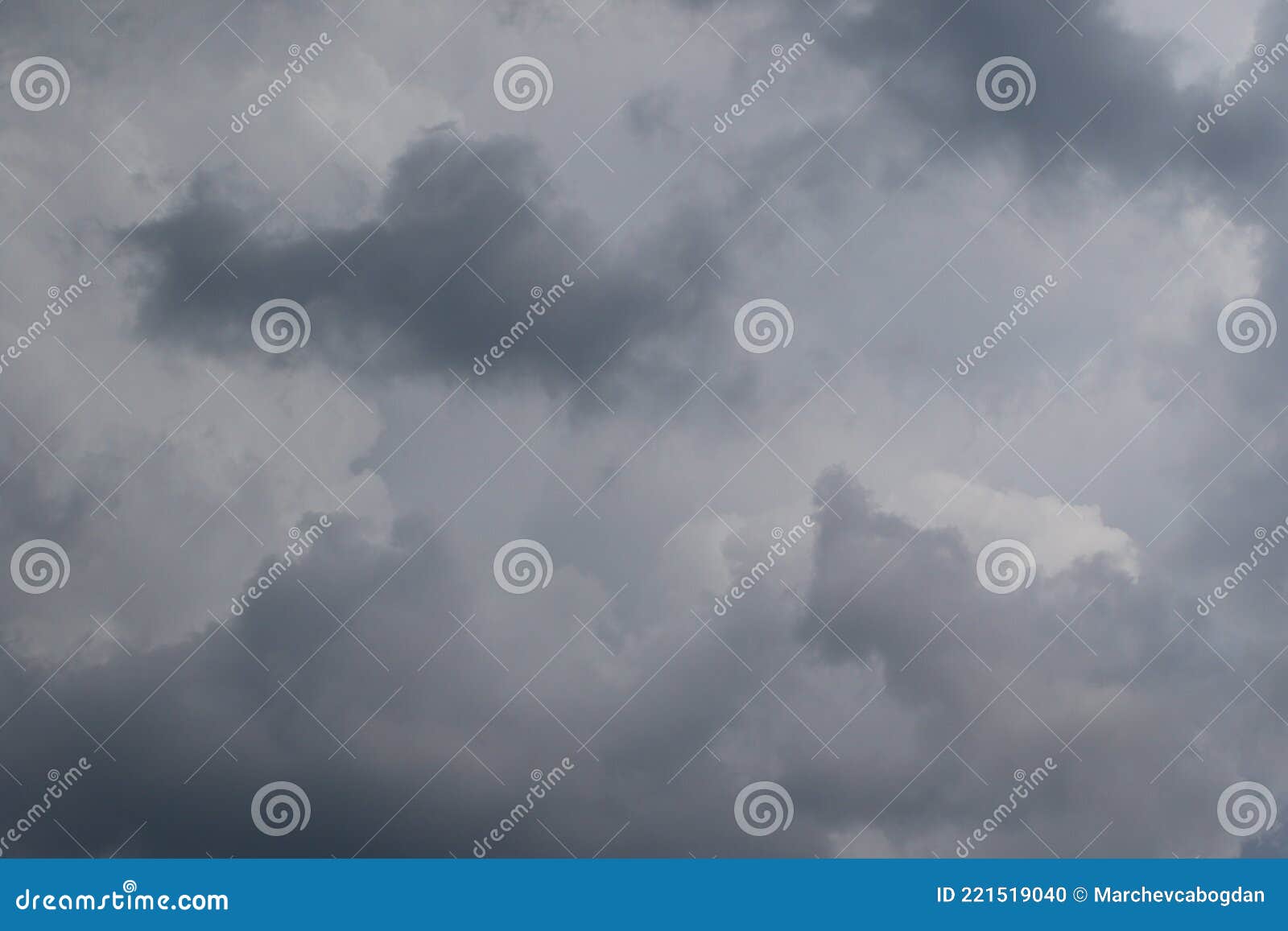 Rainy mood stock photo. Image of clouds, cloud, formation - 221519040