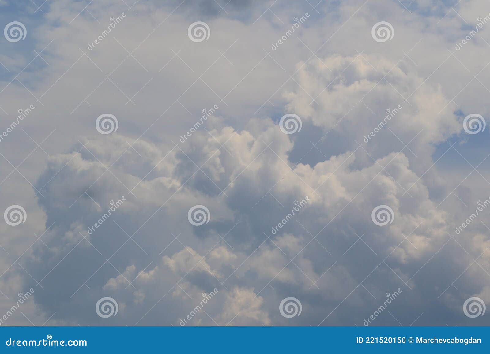 Rainy mood stock photo. Image of clouds, ominous, climate - 221520150