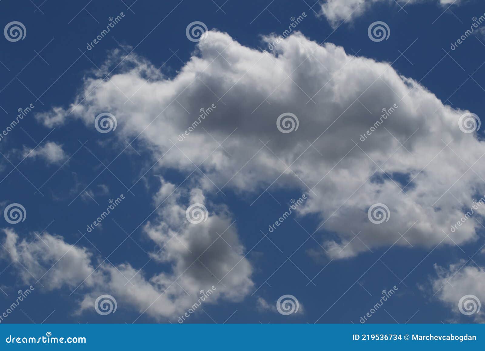 Rainy mood stock photo. Image of nimbostratus, cloud - 219536734