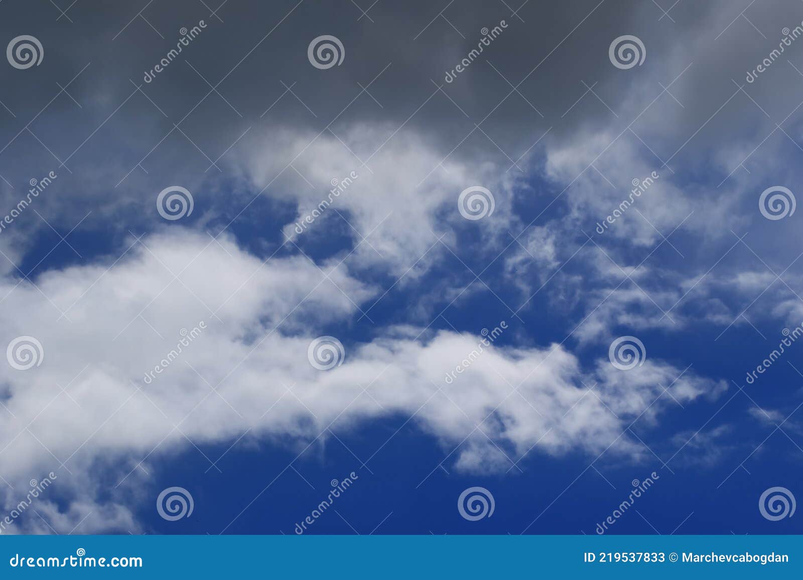 Rainy mood stock image. Image of meteorology, clouds - 219537833
