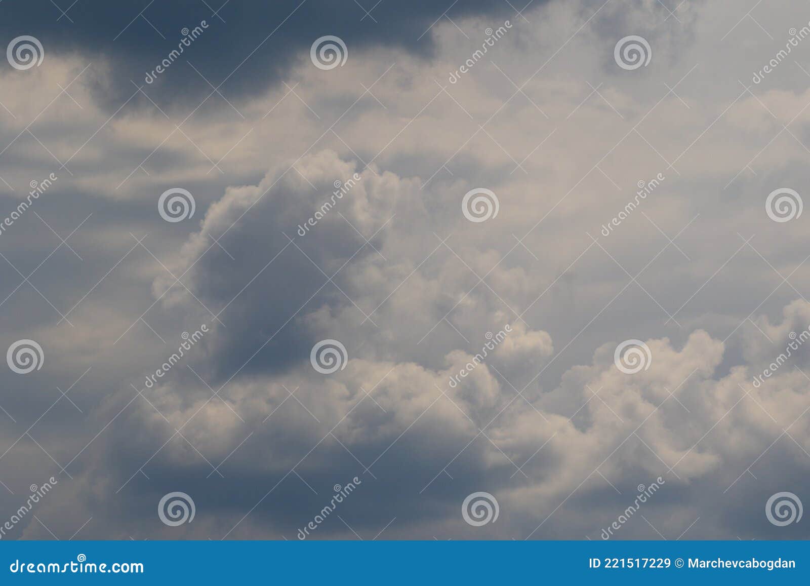 Rainy mood stock image. Image of meteorology, ominous - 221517229