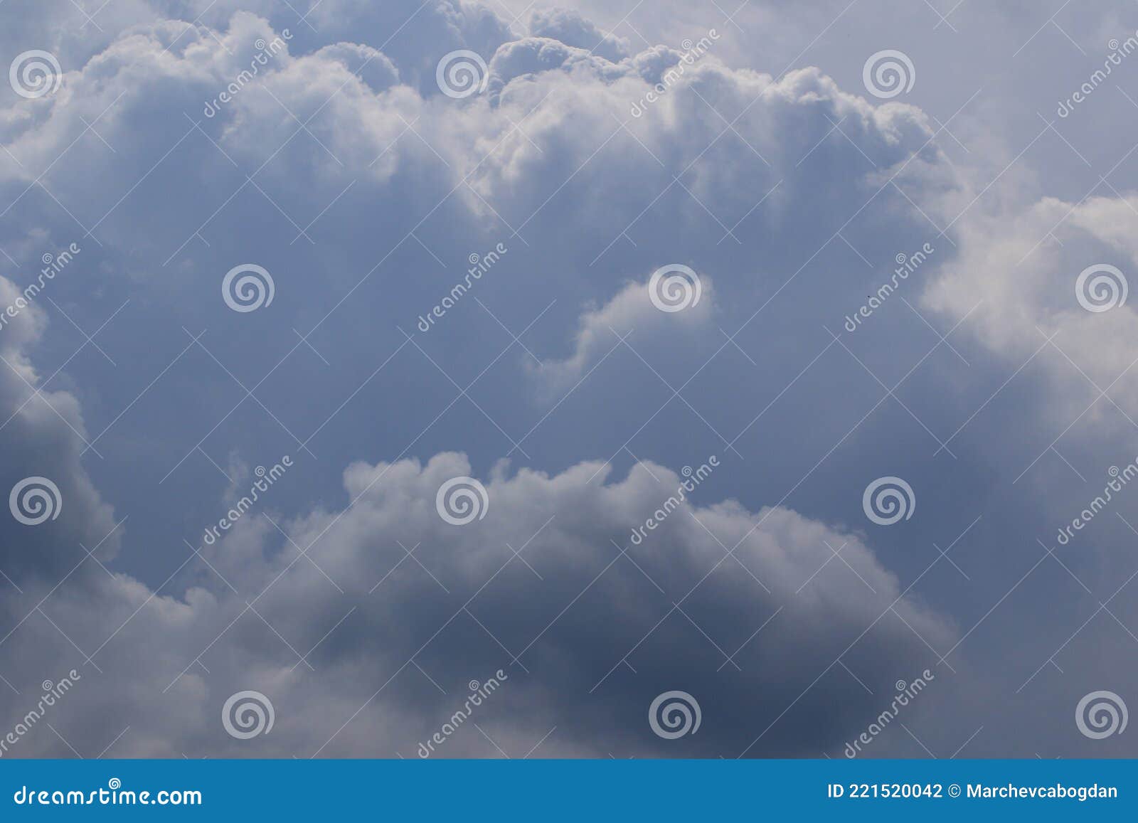 Rainy mood stock photo. Image of heaven, cloud, meteorology - 221520042